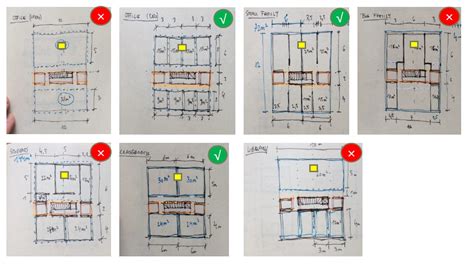 Supporting Transformable Building Design With Interactive Feedback Urban Mining Futures