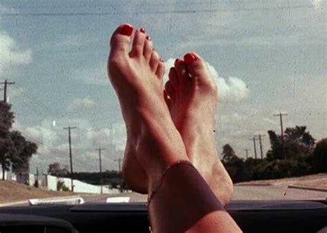 Zoe Pre Feet