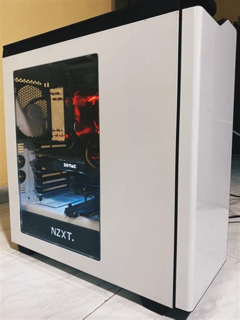 Gaming Budget PC Customised Computers Tech Desktops On Carousell