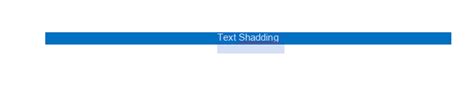 Missing Text Shading Feature From Libreoffice English Ask Libreoffice