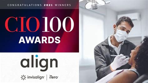 Align Technology En Linkedin Aligntech Invisalign Itero