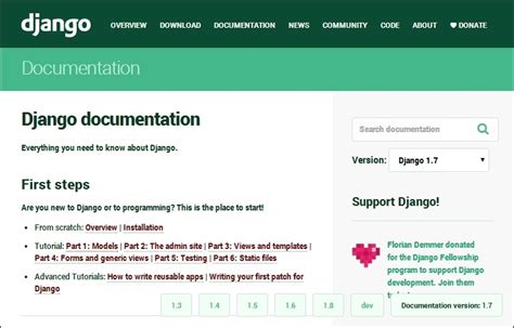 Understanding The Code Base Django Design Patterns And Best Practices Book