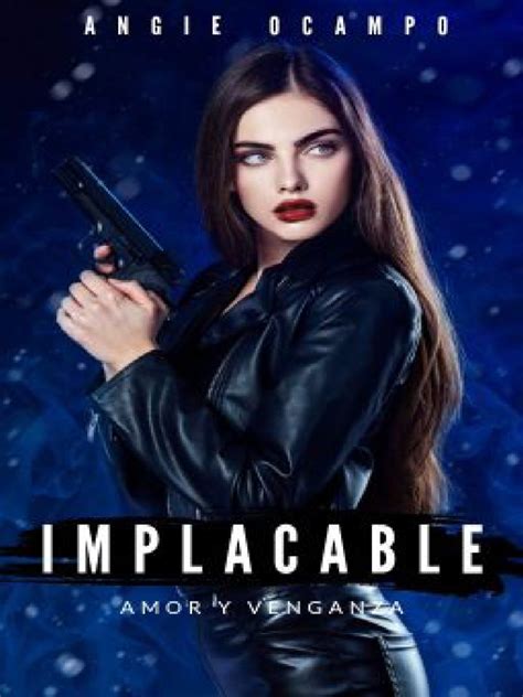 Implacable Pdf