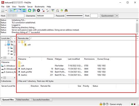 Usage Guidelines Oracle 87 With Pureftpd Server Virtual Pulse Sro News