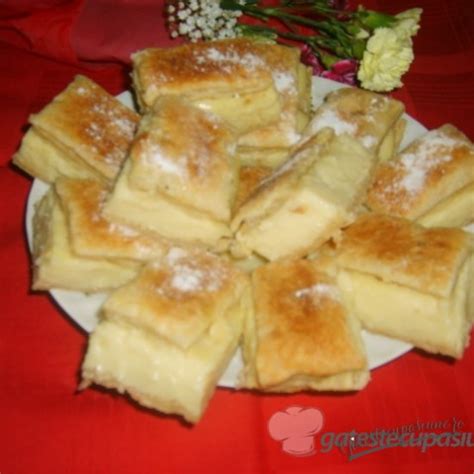 Reteta Cremsnit Special