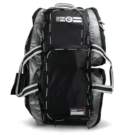 No E2 Catchers Bag No Errors Sports