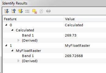 Rounding Raster Values In QGIS Raster Calculator Geographic Information Systems Stack Exchange