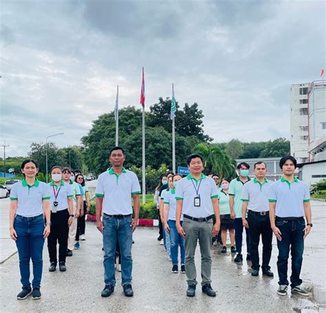 กลุ่มธุรกิจบรรจุภัณฑ์ เครือเจริญโภคภัณฑ์ รวมพลังแสดงความกตัญญูต่อแผ่นดินไทย ร่วมใจจัดกิจกรรม