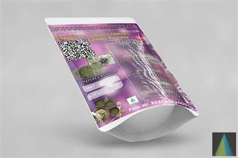 Syzygium Cumini Leaves Powder Jamun Jambulah Sidhara Betta Herbals