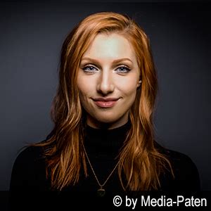 Lara Trautmann Synchronsprecher Synchronarchiv