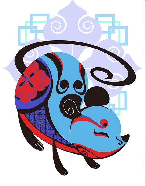 老鼠卡通灯笼素材 老鼠卡通灯笼模板 老鼠卡通灯笼图片免费下载 设图网