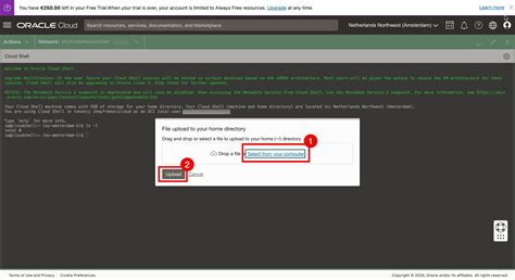 使用 Oracle Cloud Infrastructure 访问和管理 Linux 计算实例 使用 Oracle Cloud Infrastructure 访问和管理 Linux 计算实例