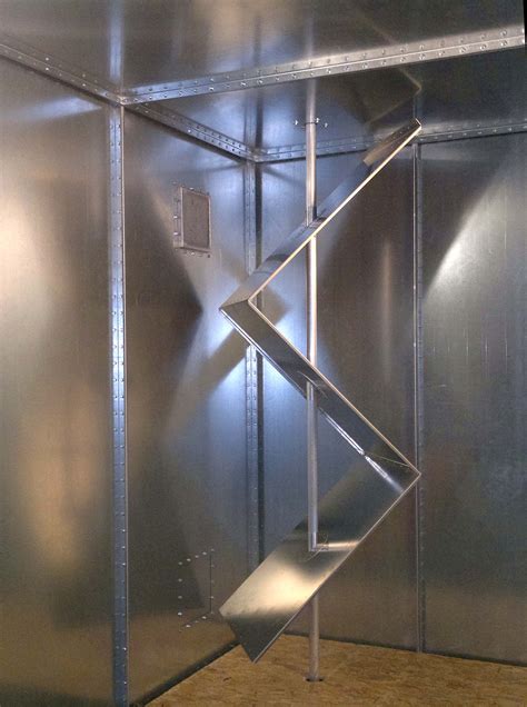 Gtem Cells Reverberation Chambers