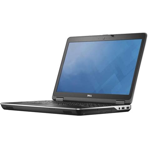 Dell Latitude E Notebooks Photopoint