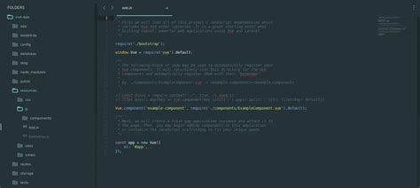 Laravel 10 Vue Js Auth Scaffolding Example