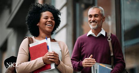 Njcu Scholarshipopportunities Highereducation Scholarship