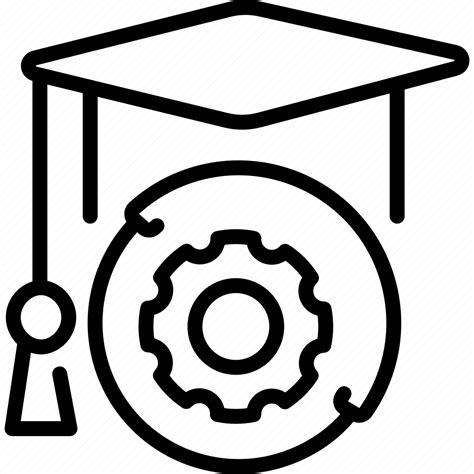 Training Education Knowledge Icon Download On Iconfinder