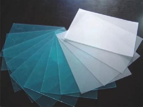 Translucent Polycarbonate Sheets At ₹ 35 Sq Ft Translucent Polycarbonate Sheet In Mumbai Id