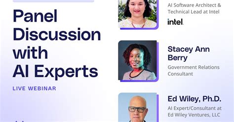 Ethics In Ai Udacity Webinar Udacity