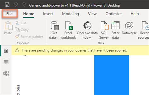 Embedding A Power Bi Report In Your Dashboard