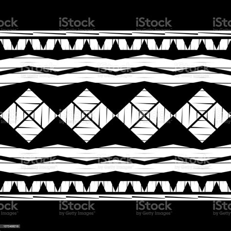 기하학적 모양의 모자이크 매끄러운 패턴 수동 부화로 디자인 벡터에 대한 스톡 벡터 아트 및 기타 이미지 벡터 일러스트레이션 0명 Istock