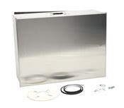 HMI Enclosure X X In Suspension Or Pedestal Mount Stainless Steel PN SCE