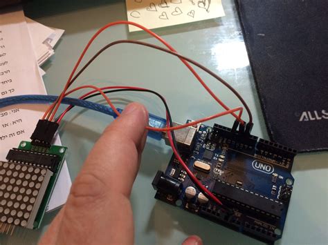 Debug I2c Communication From Mpu6050 To Stm32f103c8t6 Using Hantek
