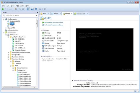 Vmware Workstation 8 You Win Virtualization Review