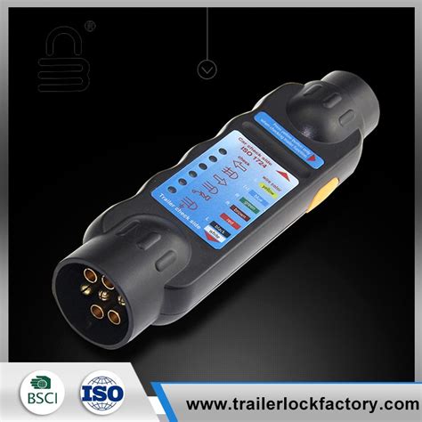 China Circuit Light Tester Suppliers Manufacturers Factory Direct Price Hengda