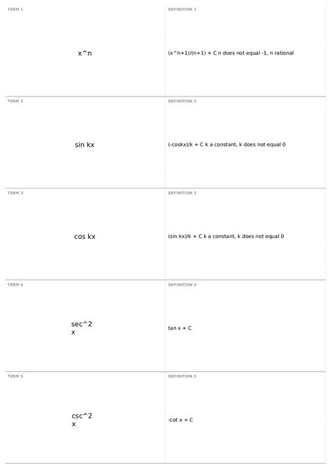 Exam 2 Math 221 Calculus And Analytic Geometry Docsity