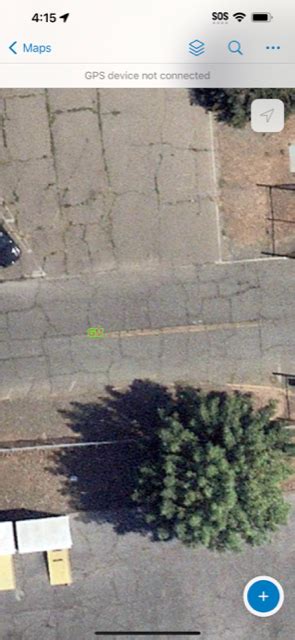 Features And Symbology Wont Display In Field Maps Esri Community