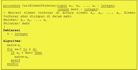 MATERI KULIAH ALGORITMA DAN KOMPLEKSITAS Brute Force