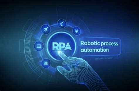 Rpa｜把生命浪費在美好的工作上，讓機器人為你打工 Yonyou Hongkong Co Ltd