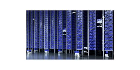 Hai Robotics Unveils Haipick Climb Revolutionizing Warehouse