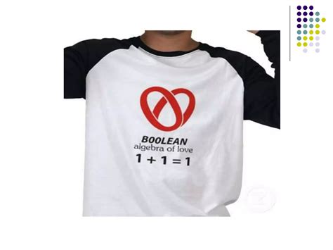 Boolean Algebrappt Programming Languages Computing