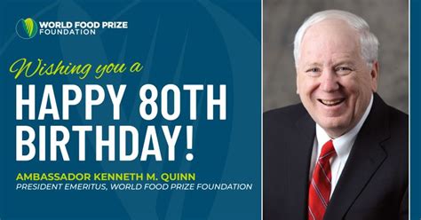 Brady Deaton On Linkedin Dear Ken Happy Birthday Continue To Build An Already Impressive Legacy …