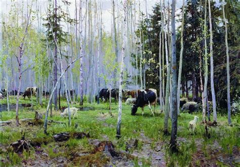 Картина и стихи дня Pro100 Mica — Livejournal