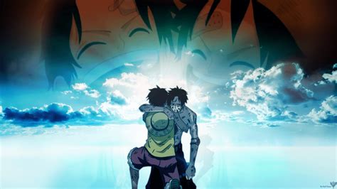 Cập Nhật Với Hơn 83 Về Hình Nền One Piece Luffy Ace Sabo Vn