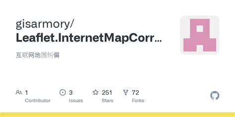 Leafletinternetmapcorrectionexamplesindexgaodehtml At Master · Gisarmoryleaflet