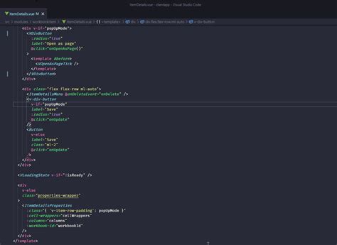 V0 27 17 Covert Tag Name Seems Stop Working Issue 475 Vuejs