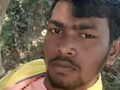 Dead Body Of Missing Youth Found Hanging From A Tree In Nalanda Mobile