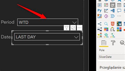How To Remove A Frame In A Slicer Data Visualizations Enterprise DNA Forum