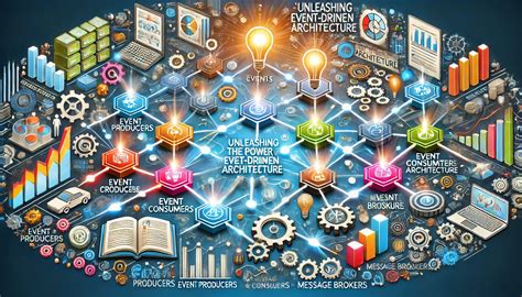 Unleashing The Power Of Event Driven Architecture