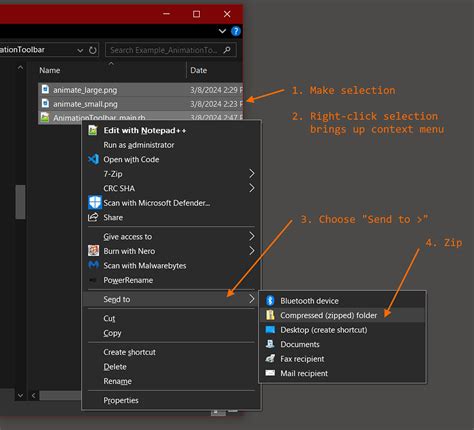 Invalid Extension File Structure When Attempting To Publish Ruby