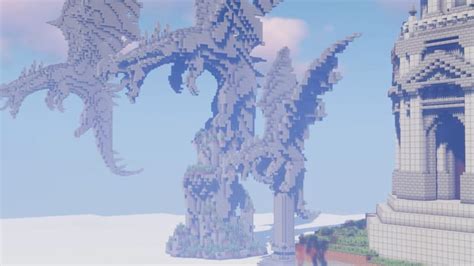 Best Minecraft Statue Ideas GamingINI