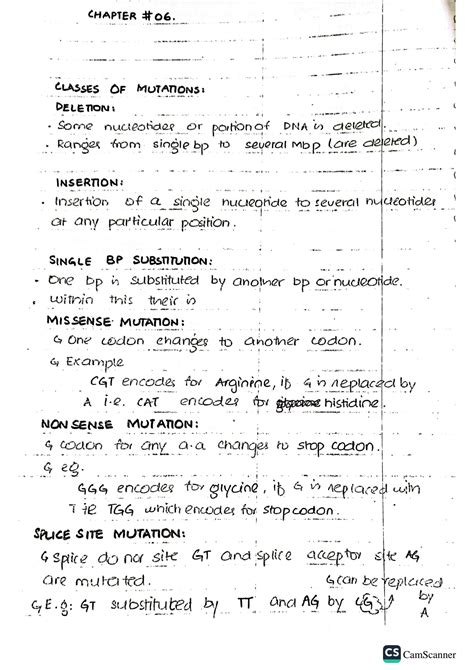 Solution Genetic Mutation Dna Sequencing Exon Trapping And Pcr Deletion Insertion