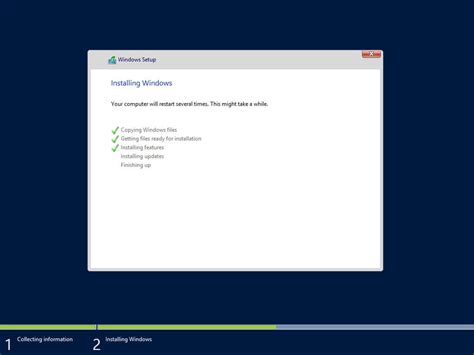 Install Windows Server R DevOps Compass Guided IT Solutions By Docker Captain