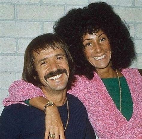 Pingl Par Sandra Rarrick Sur Sonny And Cher S