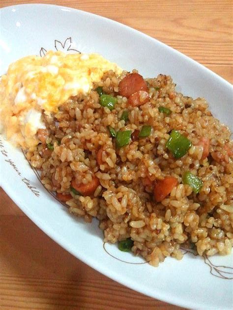 人気1位｜カレーチャーハンの殿堂入りレシピtop15【つくれぽ1000】から厳選！ Di 2024