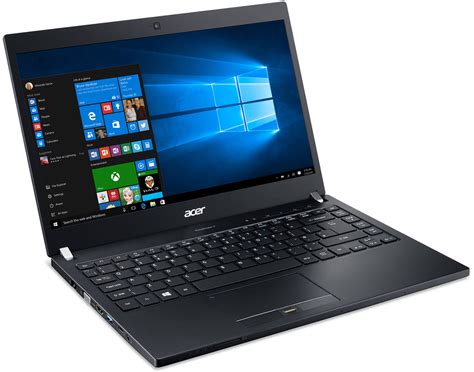 » Acer TravelMate P648-M